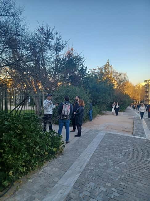 Athens: Horror Mythology Evening Tour with a Guide - What Makes This Tour Stand Out?