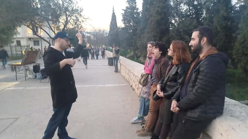 Athens: Horror Mythology Evening Tour with a Guide - FAQ