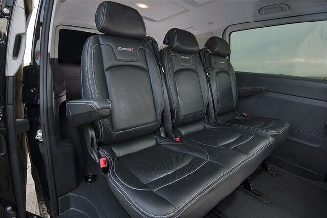 Athens Hotels to Athens Airport Private Departure Transfer - Athens Hotels to Athens Airport Private Departure Transfer: A Practical Review