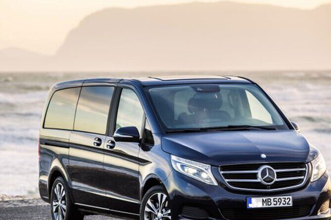 Athens Hotels to Athens Airport Private Departure Transfer - Key Points