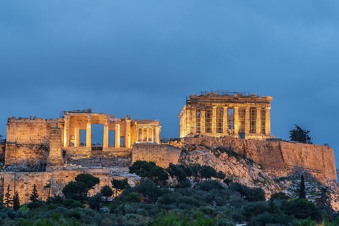 Athens Hotels to Athens Airport Private Departure Transfer - Frequently Asked Questions
