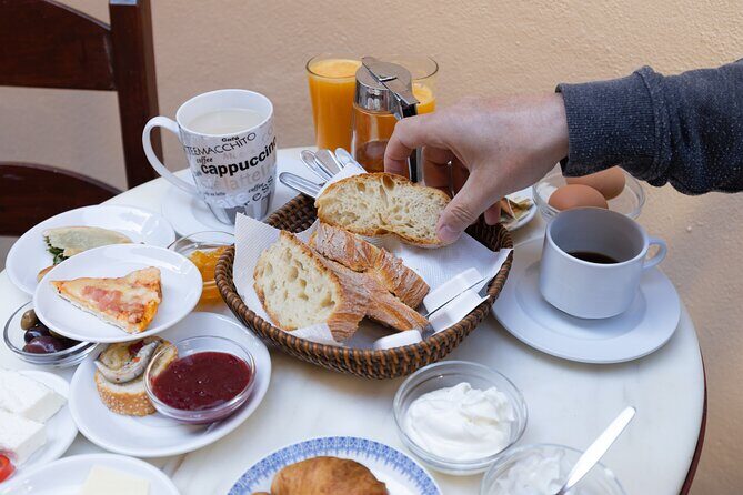 Athens Insider Food Tour: Private & 100% Personalized - Key Points  