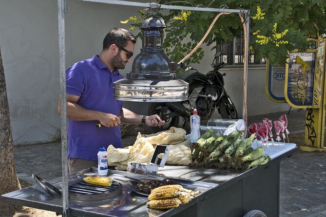 Athens Insider Food Tour: Private & 100% Personalized - How It Compares to Other Tours