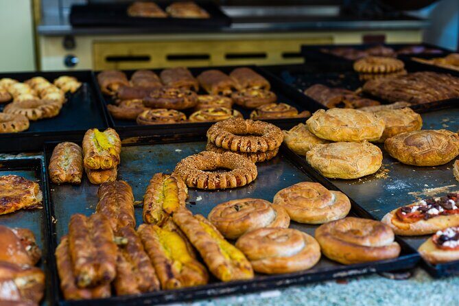 Athens Insider Food Tour: Private & 100% Personalized - The Sum Up