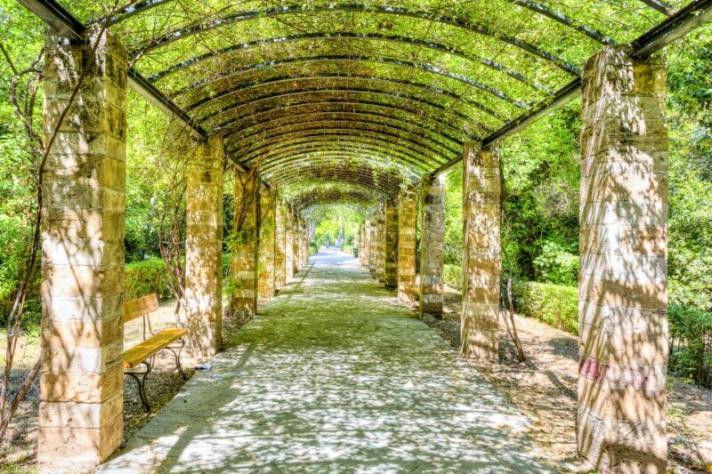 Athens Instagram Tour: The Most Scenic Spots - FAQ