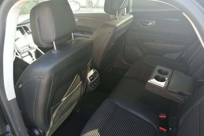 Athens International Airport Private Transfer - The Realities of the Service: Benefits and Caveats