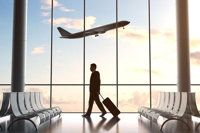 Athens International Airport PrivateTransfers - Who Should Consider This Service?