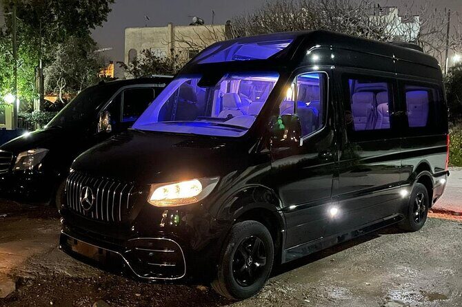 Athens International Airport PrivateTransfers - Frequently Asked Questions