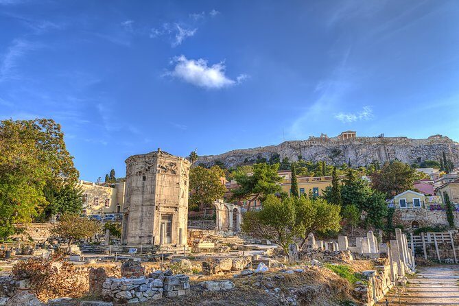 ATHENS INTRODUCTION - FOR FIRST TIME VISITORS- Full day Private Tour - Why Choose This Athens Full-Day Private Tour?