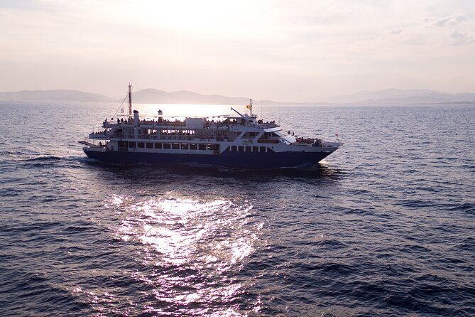 Athens: Island Swimming Day CruiseDJ, Lunch & Drinks incl. - Who Will Love This Tour?