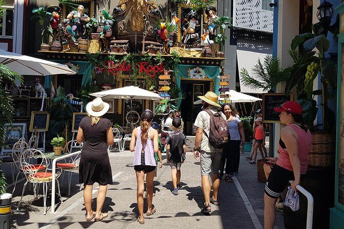 Athens Kids and Families Food Tasting Tour - Frequently Asked Questions