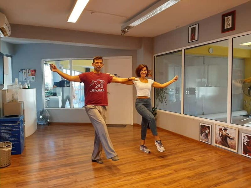 Athens: Learn the Greek Dances with Sweet Treat - Who Will Love This Experience?