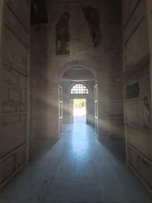 Athens: Letters To Corinthians Apostle Paul Biblical Tour - Who Will Benefit Most?