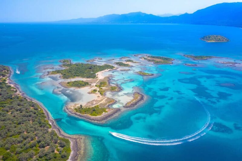 Athens: Lichadonisia Islets Beach Day with Short Boat Ride - A Full Breakdown: What to Expect on Your Lichadonisia Day Trip