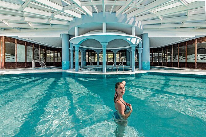 Athens: Lichadonisia Islets Day Tour with Boat & Thermal Spa Pool - The Itinerary Breakdown: What to Expect