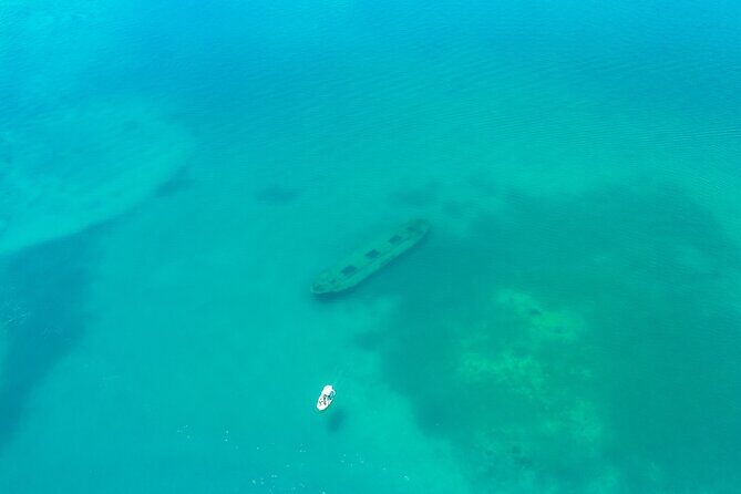 Athens: Lichadonisia Islets Day Tour with Boat & Thermal Spa Pool - Final Thoughts