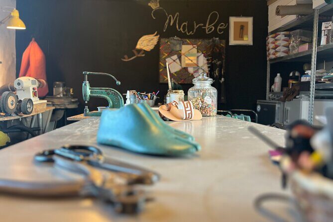 Athens Make Your Own Greek Leather Sandals Workshop - Athens Make Your Own Greek Leather Sandals Workshop: A Complete Guide