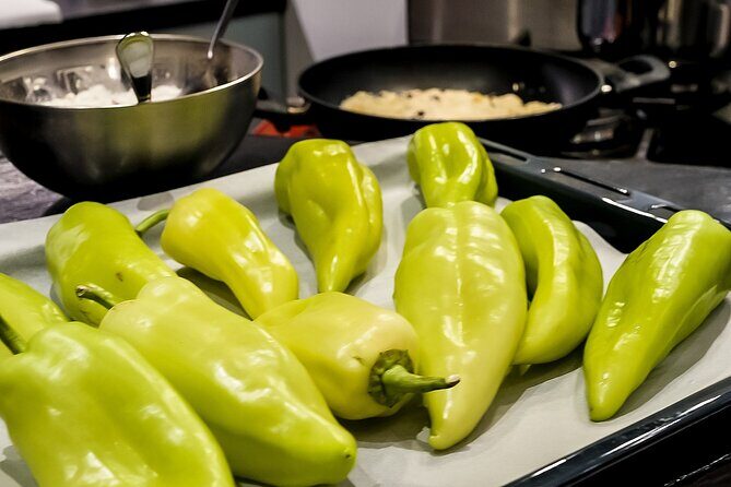 Athens Market Tour and Cooking Class in a Beautiful Garden - FAQ