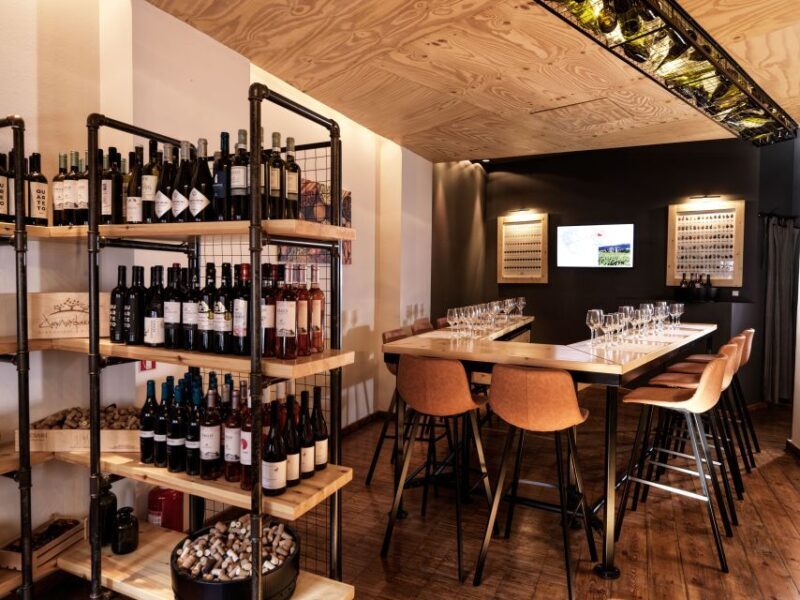 Athens: Mediterranean Gin Tasting Experience - Who Should Book This Experience?
