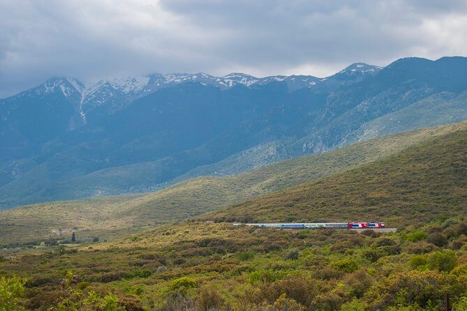 Athens: Meteora 2-Day Tour Sunset & Morning Small Group + Hotel - Who Will Love This Tour?