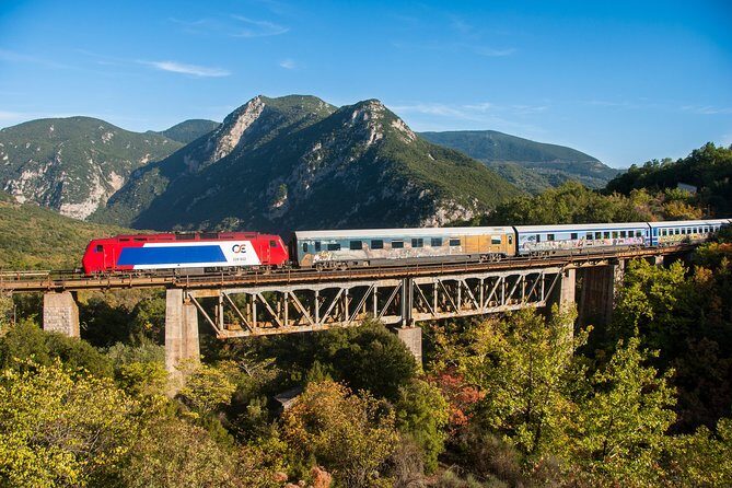 Athens: Meteora 2-Day Tour Sunset & Morning Small Group + Hotel - Final Thoughts