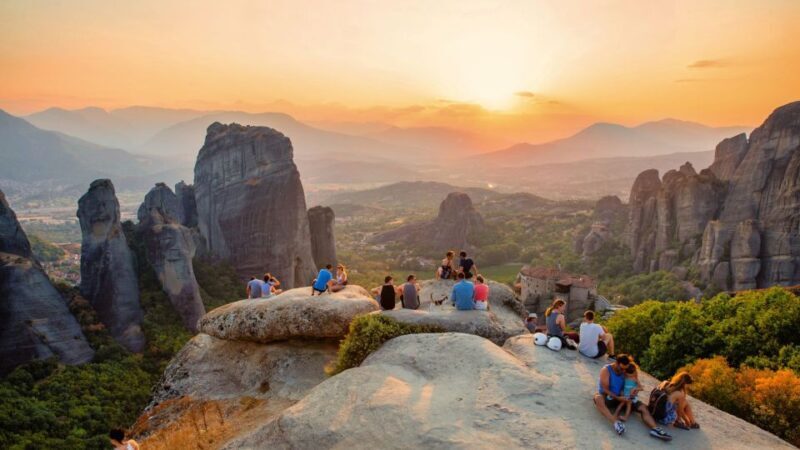 Athens: Meteora 2-Day Trip with Hotel, Sunset & Morning tour - Final Thoughts