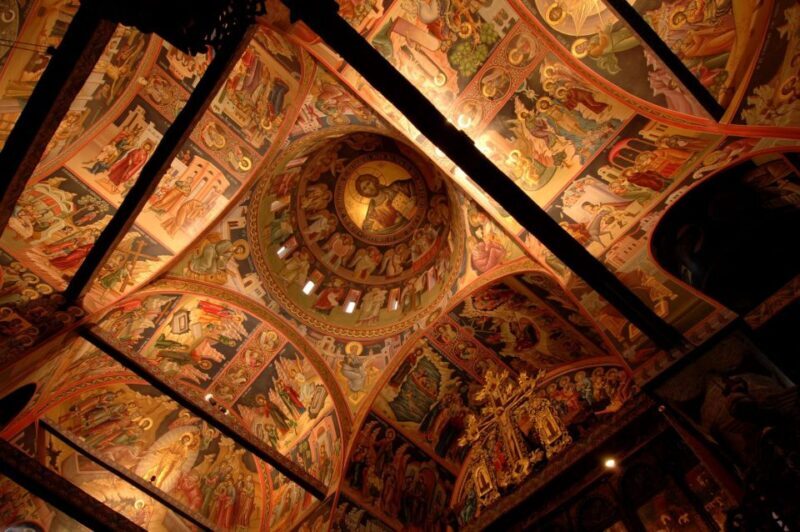 Athens: Meteora 2-Day Trip with Hotel, Sunset & Morning tour - FAQ