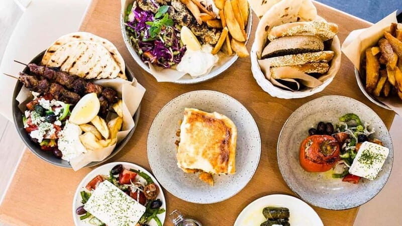 Athens: Meteora Day Trip in Spanish with Live Guide & Lunch - Final Thoughts