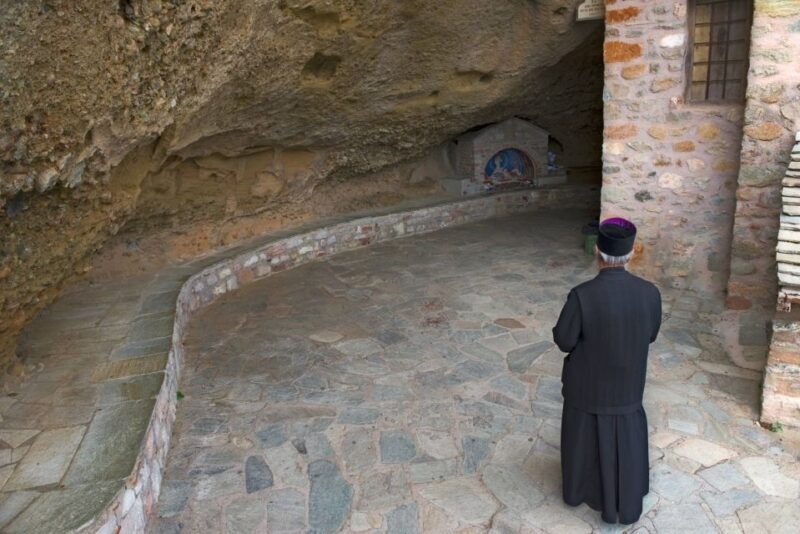 Athens: Meteora Monasteries, Hermit Caves & Seaside Escapes - Authentic Experiences & Tips