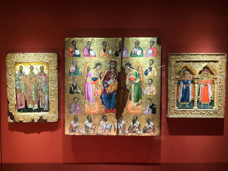 Athens: Meteora Monasteries, Hermit Caves & Seaside Escapes - Who Is This Tour For?