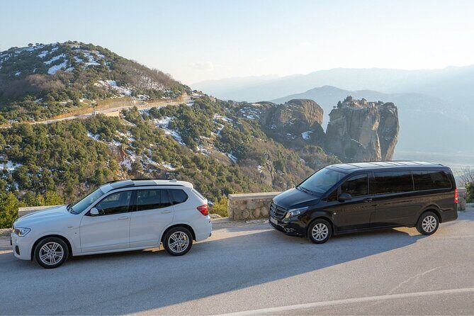 Athens: Meteora Monasteries Tour with Local Guide and Greek Lunch - Final Thoughts