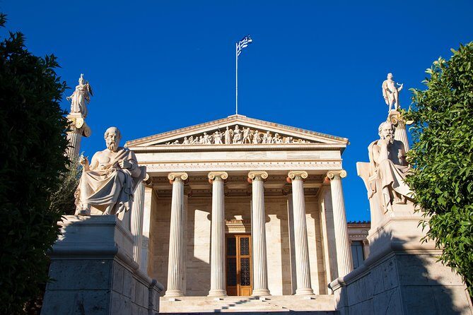 Athens Mini Tour (2 Hours) - Frequently Asked Questions