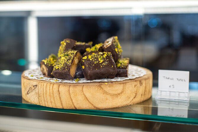 Athens Morning Food & Drinks Tour: A Bite from the Acropolis - Final Word