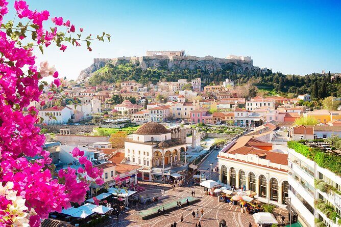 Athens, Mykonos, and Santorini  8 Days - Final Thoughts: Who Is This Tour Best For?