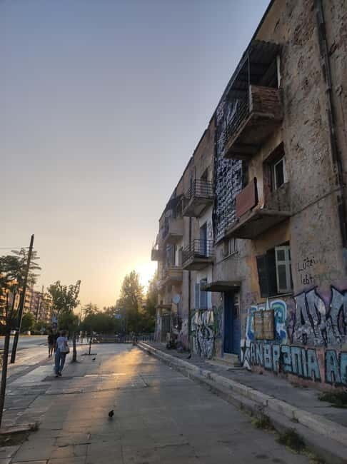 Athens: Mysteries, Crime, & Conspiracy Theories Walking Tour - Considerations Before Booking