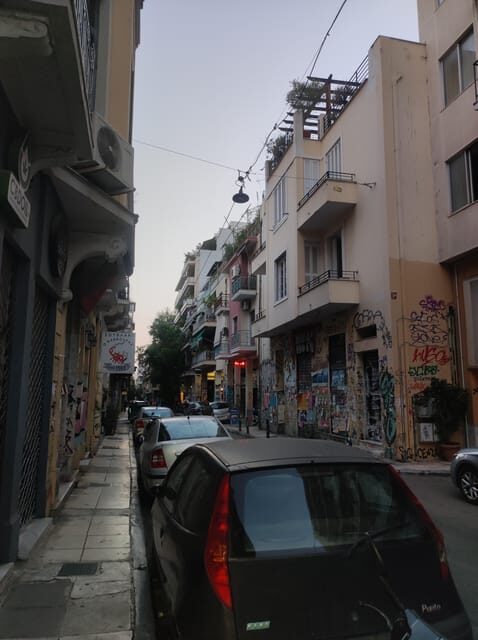 Athens: Mysteries, Crime, & Conspiracy Theories Walking Tour - Final Thoughts: Is It Worth It?