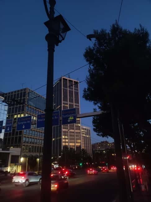 Athens: Mysteries, Crime, & Conspiracy Theories Walking Tour - FAQ