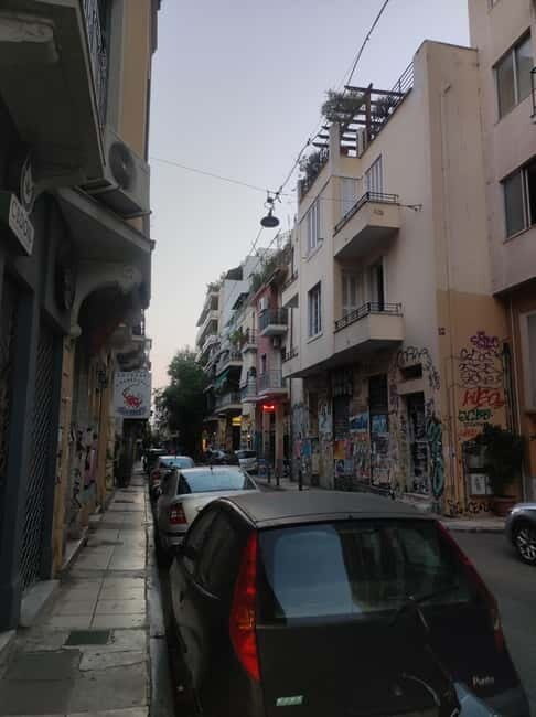 Athens: Mysteries, Crime, & Conspiracy Theories Walking Tour - Final Words