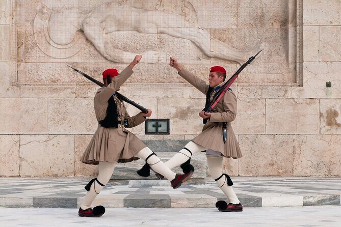 Athens Myths and Legends Odyssey Walking Tour - Who Is This Tour Best For?