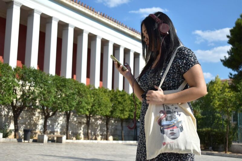 Athens: National Archaeological Museum Ticket & Audio Guide - The Drawbacks and What to Keep in Mind  