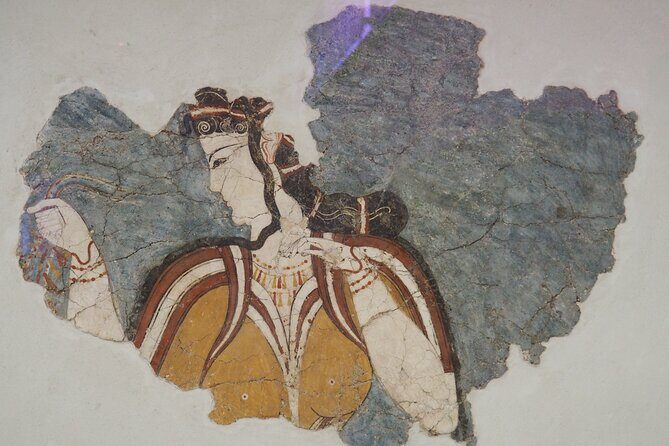 Athens: National Archaeological Museum Ticket - Who Will Benefit Most from This Experience?