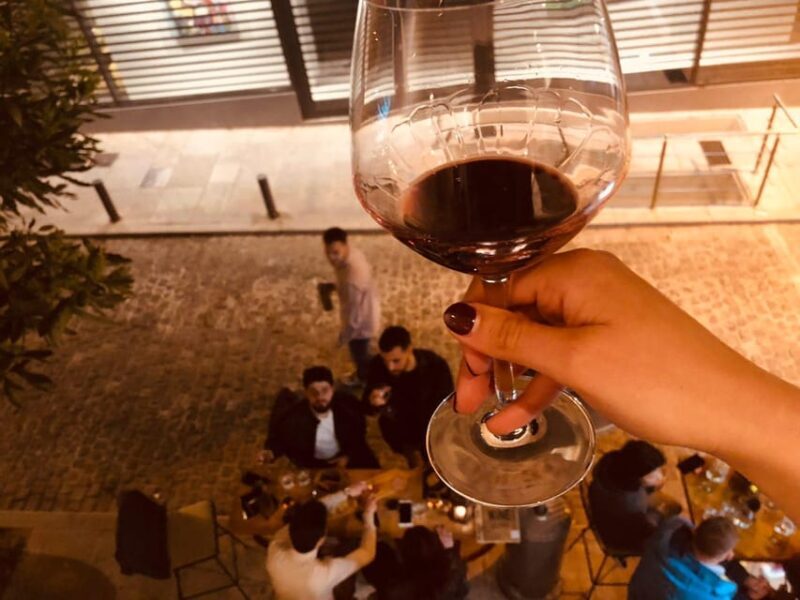 Athens: Natural Wine O'Clock Tasting!!! - Why This Experience Offers Great Value