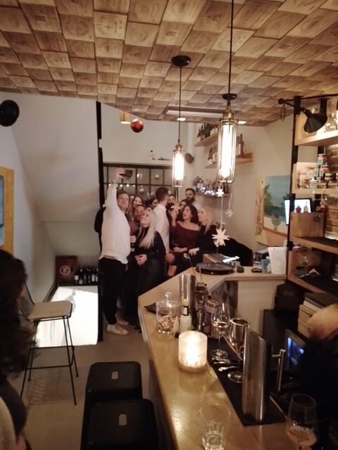 Athens: Natural Wine O'Clock Tasting!!! - FAQs