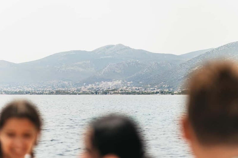 Athens, Nea Makri: Guided Small Group Snorkeling Boat Trip - Key Points