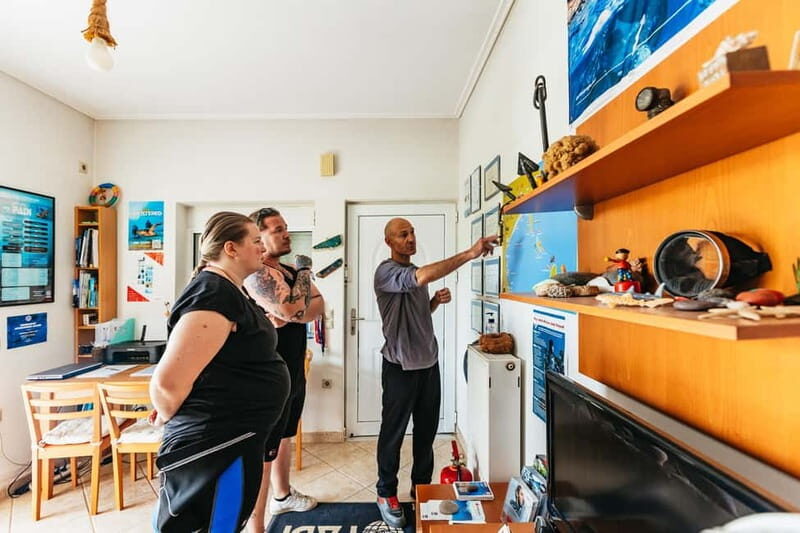 Athens, Nea Makri: Guided Small Group Snorkeling Boat Trip - Final Thoughts