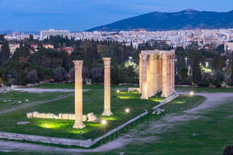 "Athens Night Experience - 4Hours" - Final Thoughts: Is It Worth It?  