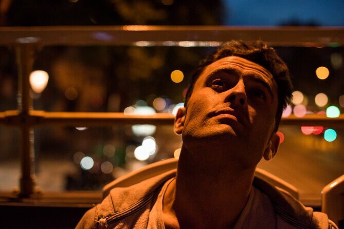 Athens Night Tour: Live-Guided Panoramic Open-Top Bus Tour - An Honest Look at the Athens Night Bus Tour