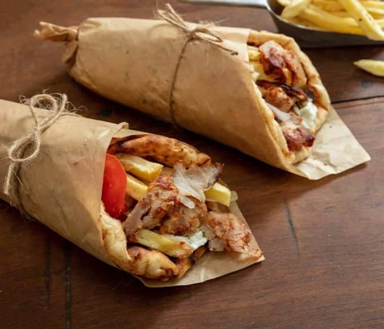 Athens: Night Walking Tour - Practical Tips for a Memorable Night Walk