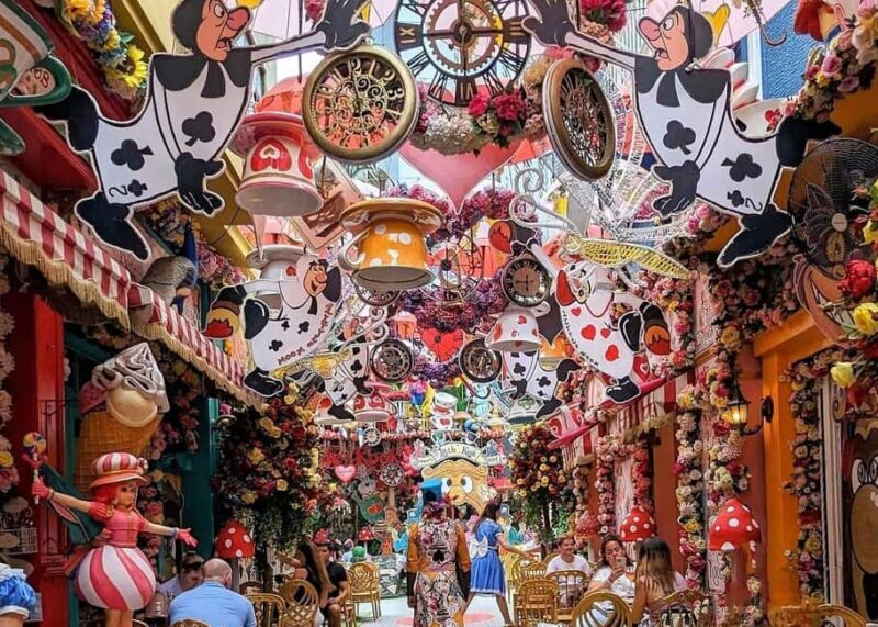 Athens: Night Walking Tour with Local Guide - The Itinerary and What to Expect