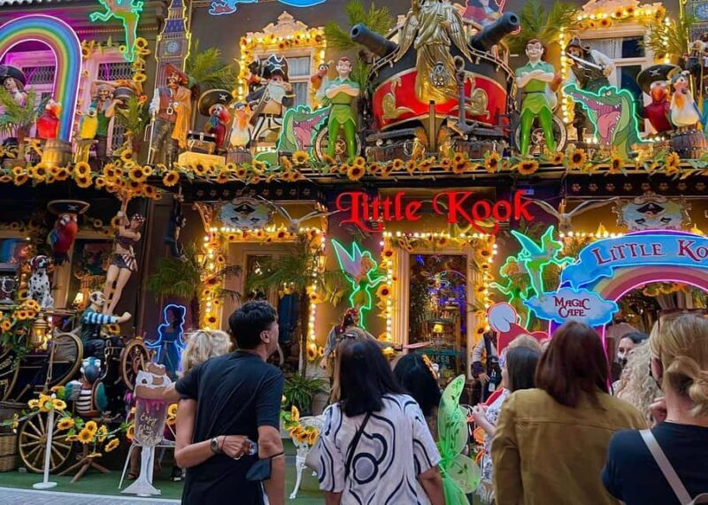 Athens: Night Walking Tour with Local Guide - Practical Tips for the Tour